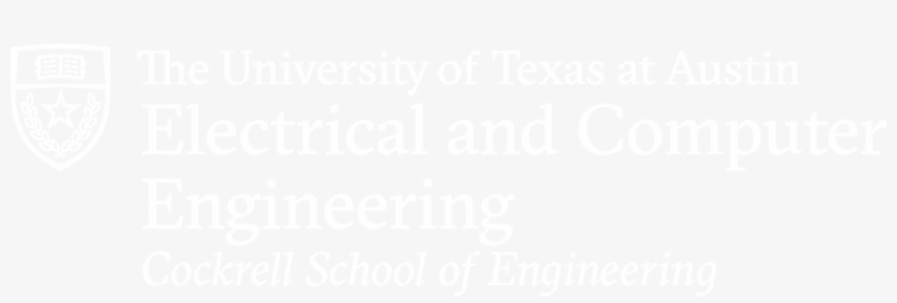 The University Of Texas At Austin - Poster Transparent PNG - 1539x446 ...