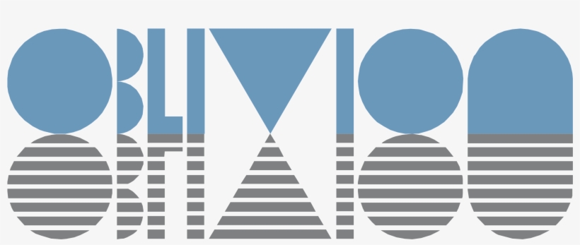 Oblivion Logo Png Transparent - Transparency Transparent PNG ...