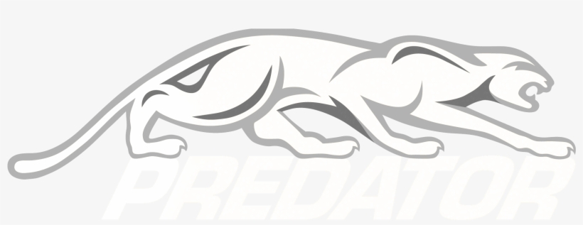 Group - Predator Cues Transparent PNG - 2645x940 - Free Download on NicePNG