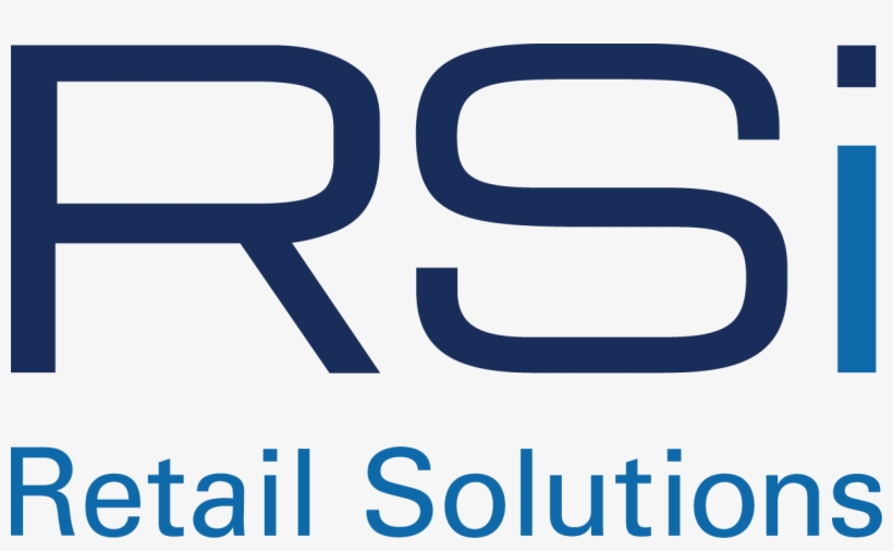 Rsi - Stacked - Retail Solutions Inc Logo Transparent PNG - 1219x693 ...