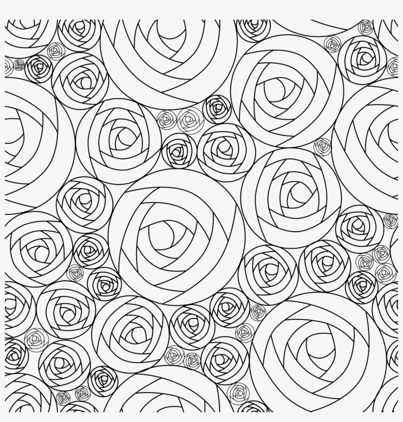 I Save The Pattern As A File To Create An Overlay Later - Repeating ...