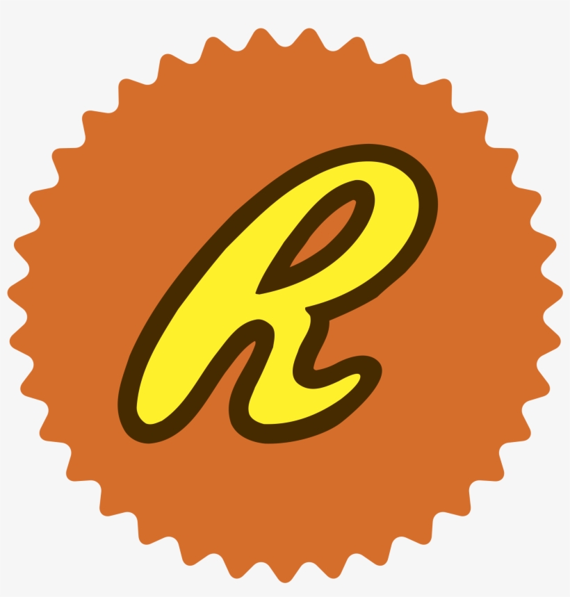 Download Reese's Logo Png Transparent - Reese Logo - HD Transparent PNG ...