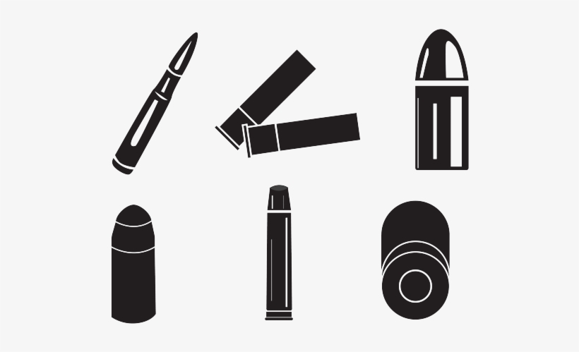 Shotgun Shells Clipart