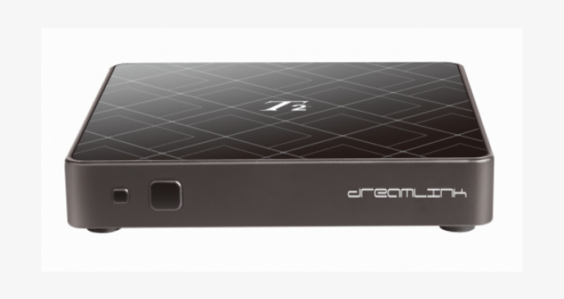 Dreamlink T2 Android 7 Iptv Box With 4k Support, Dolby - Iptv ...