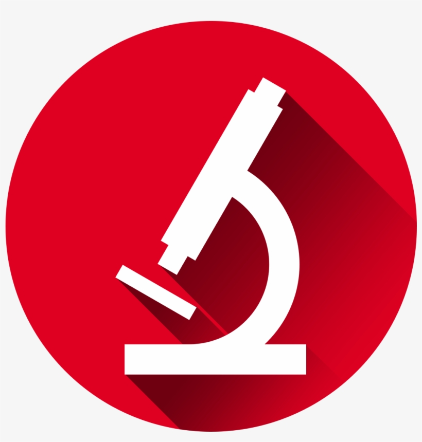 Laboratory Services - Microbiology Sign Transparent PNG - 1200x1200 ...