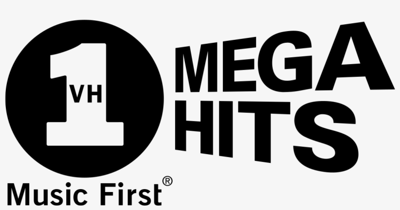 Download Vh1 Logo Png Download - Vh1 Mega Hits Logo - HD Transparent ...
