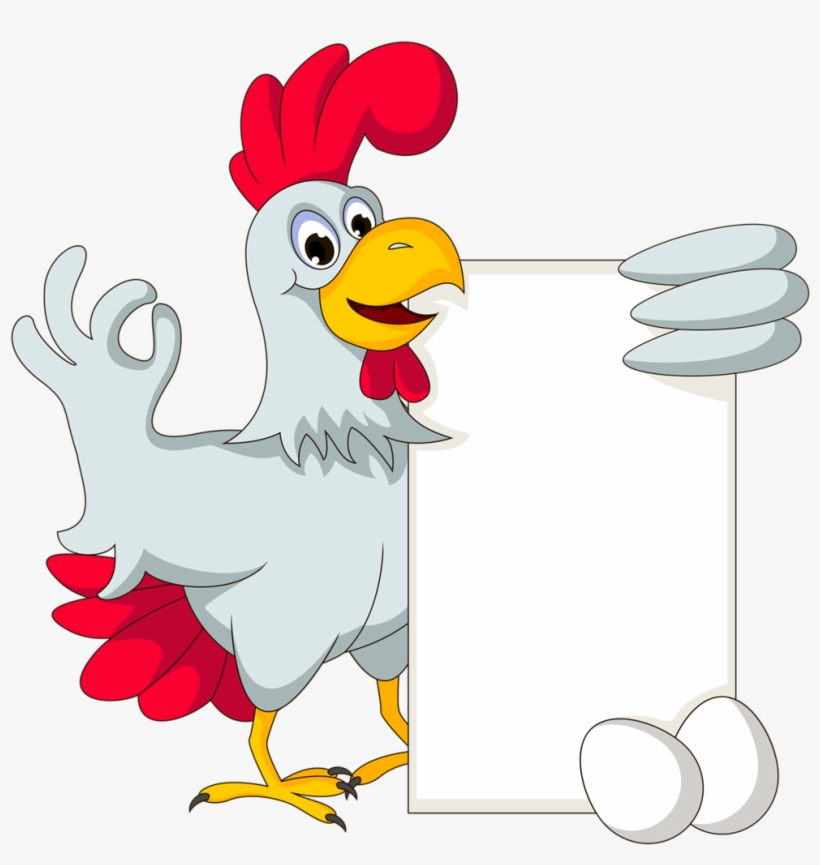 27 - Funny Chicken Transparent PNG - 800x800 - Free Download on NicePNG