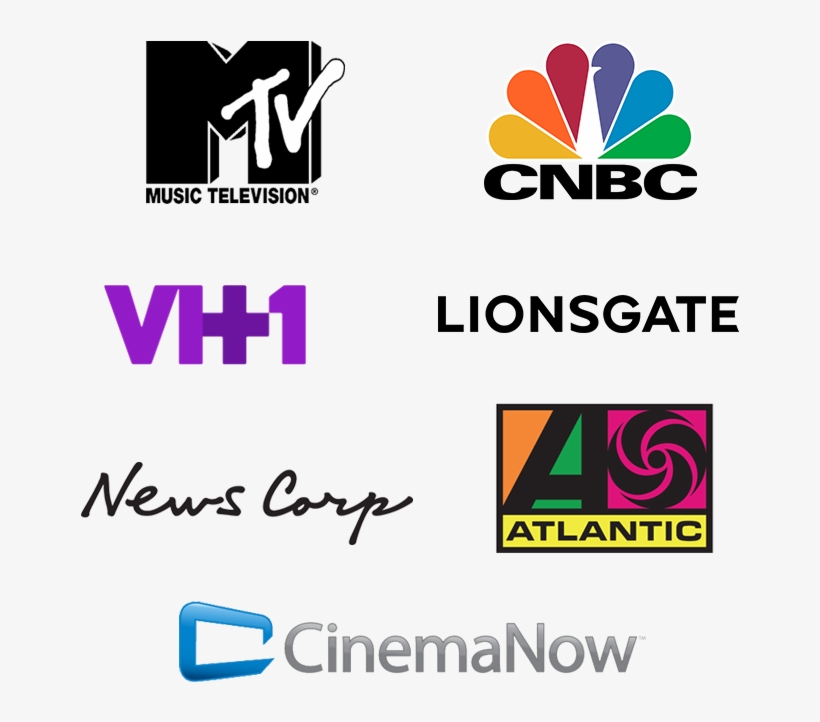 Co-founder Of Mtv - Atlantic Records Transparent PNG - 838x715 - Free ...