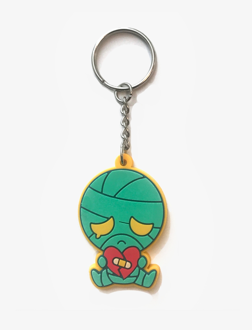 Amumu Keychain - League Of Legends Transparent PNG - 1000x1000 - Free ...