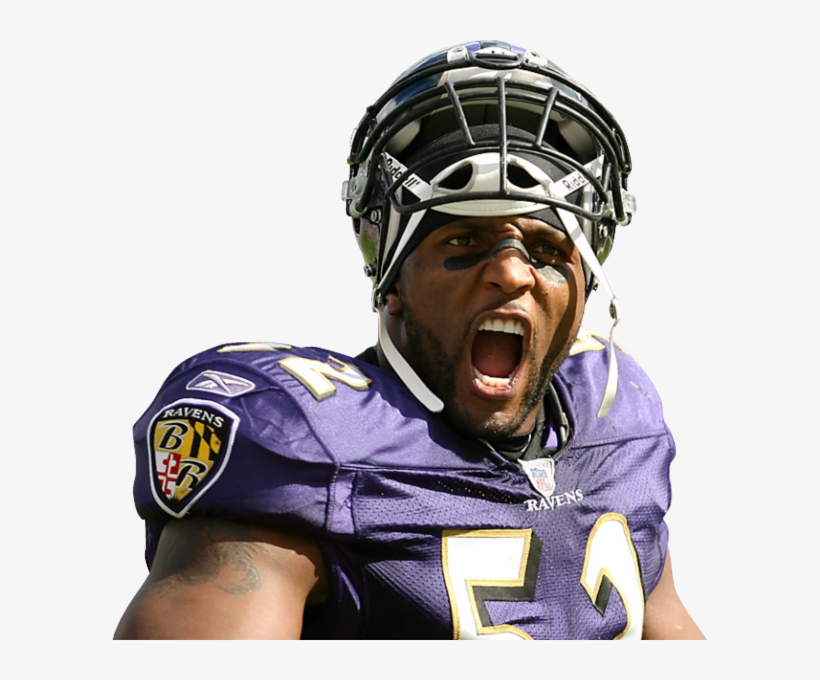 Share This Image - Ray Lewis Clear Background Transparent PNG - 596x600 ...
