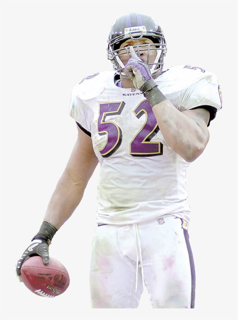Ray Lewis Transparent Transparent PNG - 715x1024 - Free Download on NicePNG