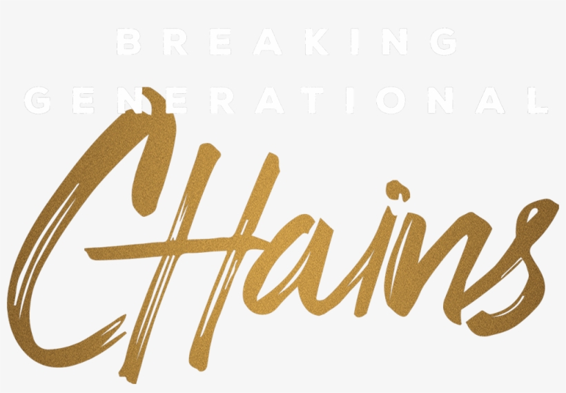 Web Title Breakchains - Breaking Generational Chains: A Woman's Guide ...