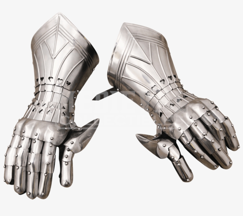 Gauntlet Armor Transparent PNG - 850x850 - Free Download on NicePNG