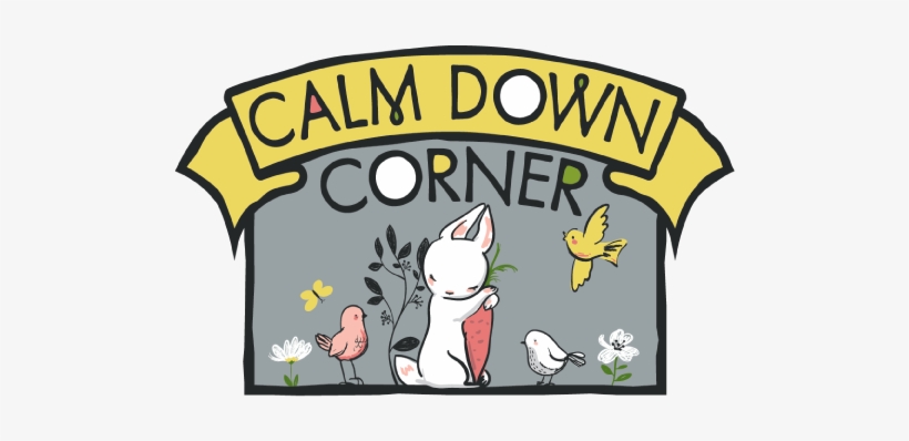 Calm Down Corner Transparent PNG - 721x351 - Free Download on NicePNG