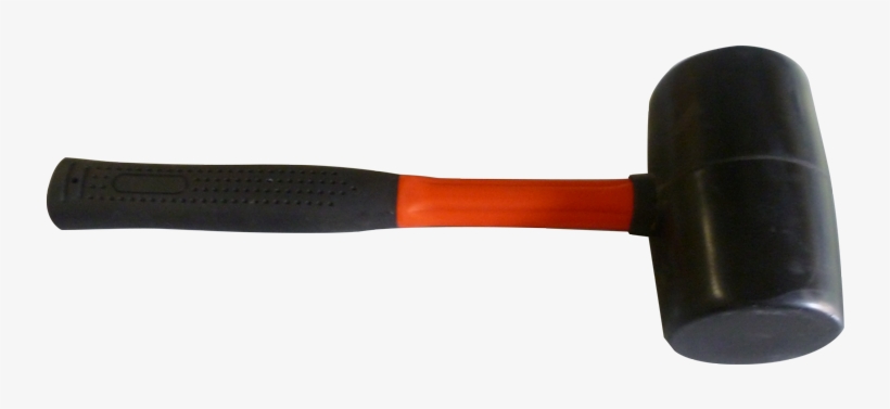 Rubber-mallet - Rubber Mallet Png Transparent PNG - 800x330 - Free ...