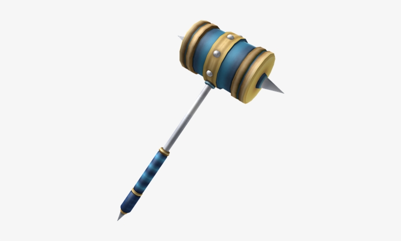 Mega Mallet - Wikia Transparent PNG - 420x420 - Free Download on NicePNG