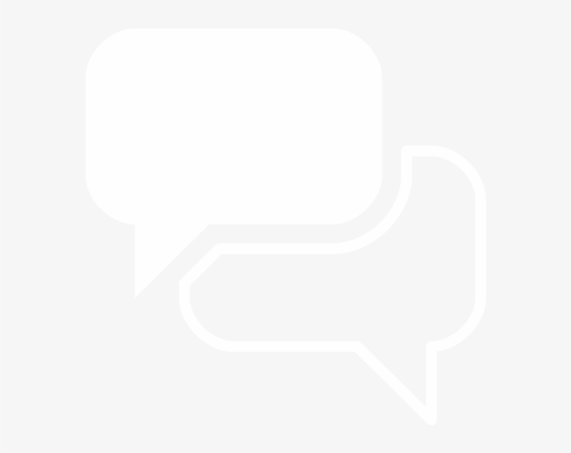 Forum - Forum Icon White Png Transparent PNG - 620x620 - Free Download ...