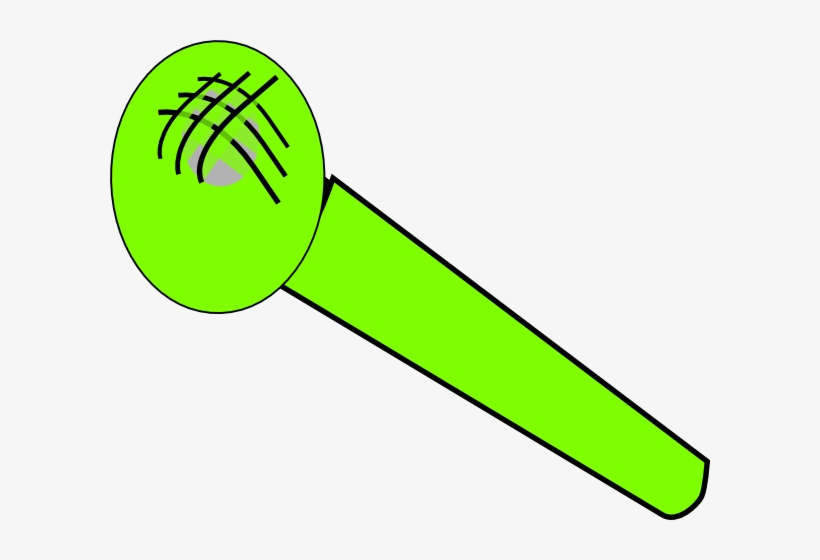 Green Mic Clip Art - Green Microphone Clipart Transparent PNG - 600x480 ...