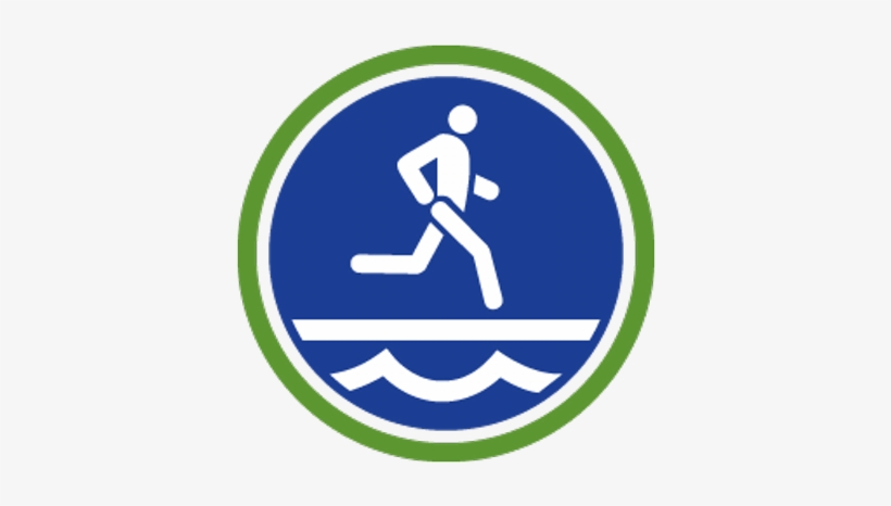 Fifth Third River Bank Run - Fifth Third Riverbank Run Logo Transparent ...