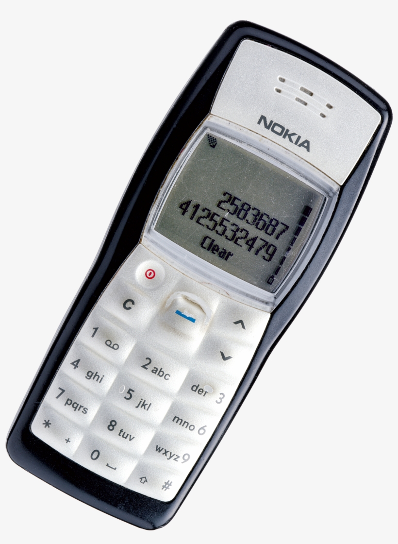 Nokia 1100 En Png Transparent PNG - 2151x2151 - Free Download on NicePNG