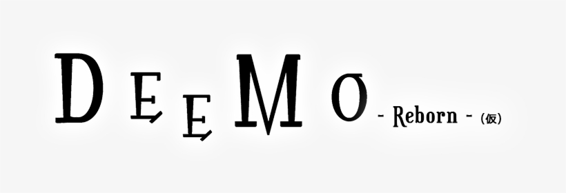 Download According To The Officials, Rayark's Latest Next-gen - Deemo ...