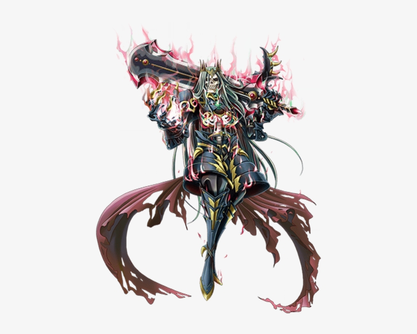 Nameless Transparent - Rpg Skeleton Transparent PNG - 480x640 - Free ...