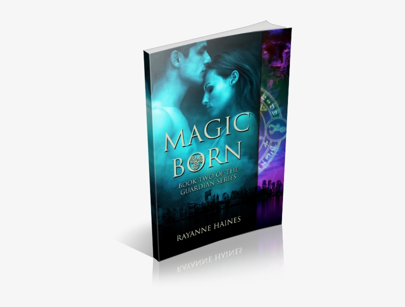 Magic Born Transparent PNG - 368x550 - Free Download on NicePNG