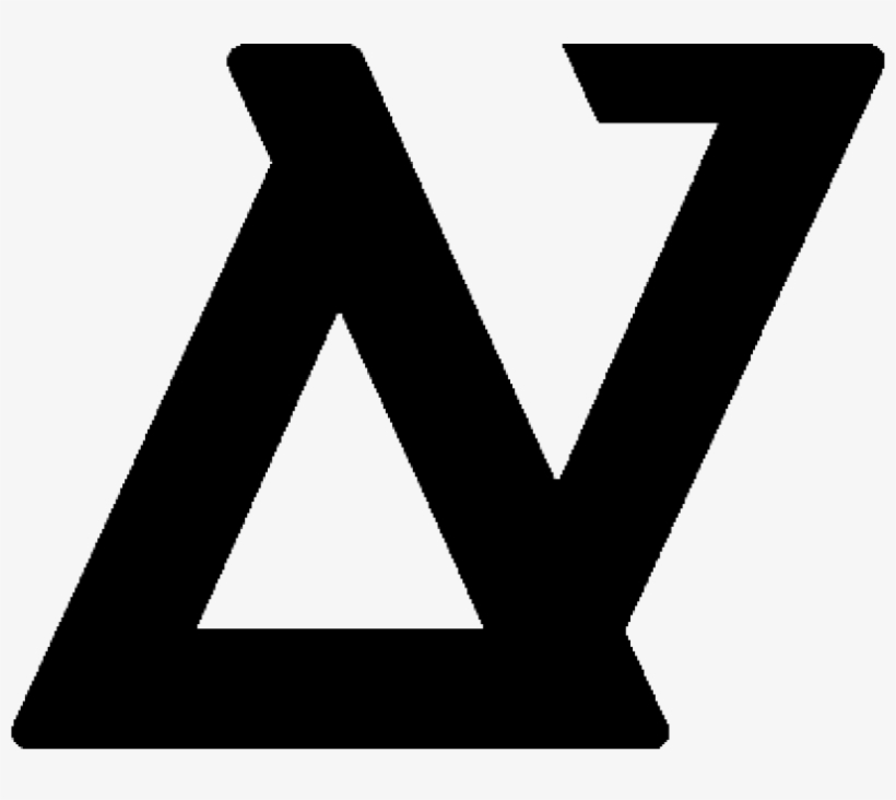 Delta-v Transparent PNG - 807x652 - Free Download on NicePNG