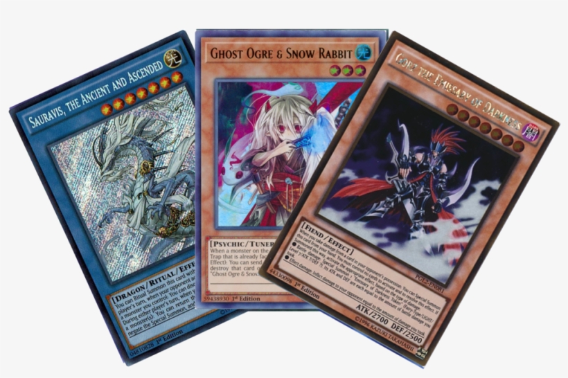 Gorz The Emissary Of Darkness Token