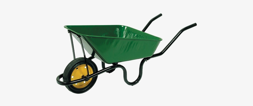 Wheelbarrows - Wheel Barrow Png Transparent PNG - 500x313 - Free ...