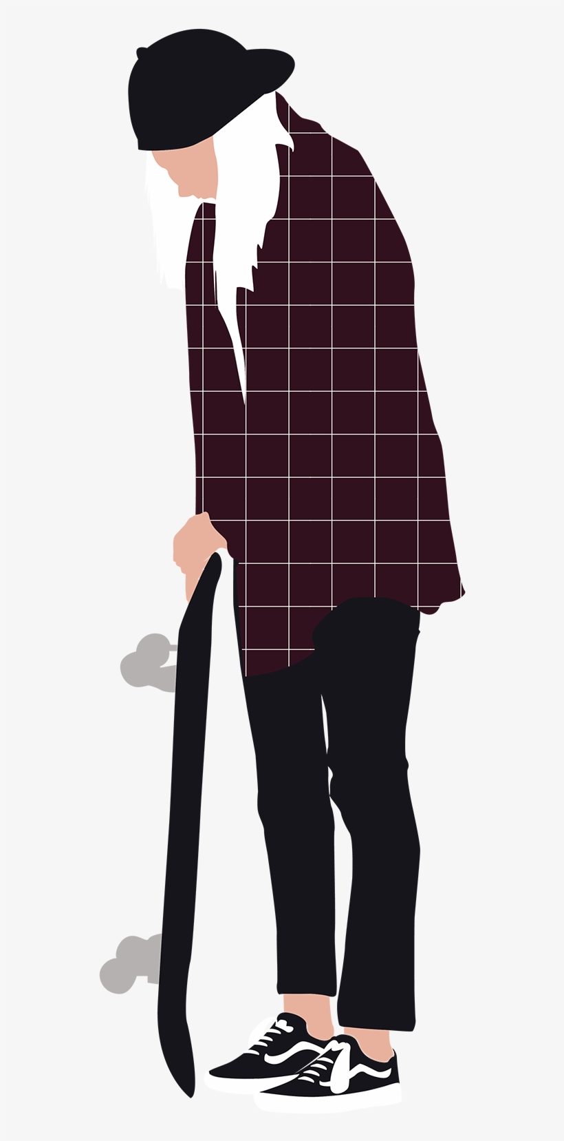 Flat Vector People For Architecture - Architecture Transparent PNG ...