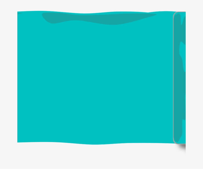 Clipart Paint Roller, Border, And Banner Transparent PNG - 680x680 ...