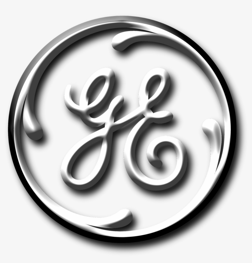 General Electric Logo Png Download - Design Transparent PNG - 1600x1500 ...