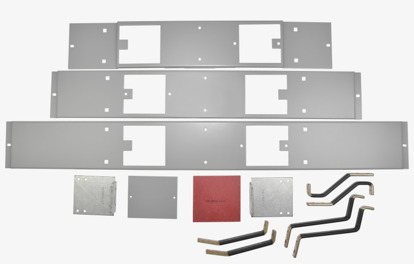 Amcb6ebfp General Electric Hardware Kits Transparent PNG - 5568x5568 ...