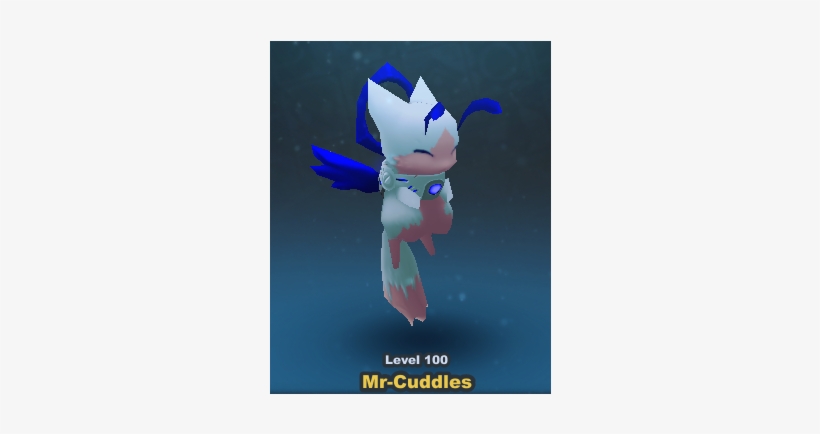 Mr-cuddles - Cartoon Transparent PNG - 1152x720 - Free Download on NicePNG