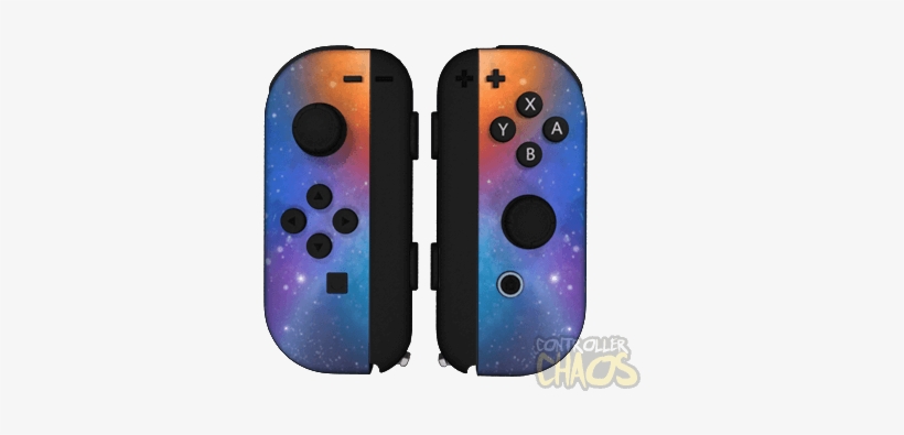 Authentic Nintendo Quality - Nintendo Switch Joy Con Transparent PNG ...