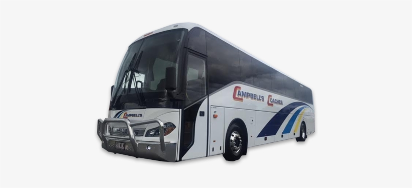 Bcsa Bus - Bus Transparent PNG - 550x311 - Free Download on NicePNG