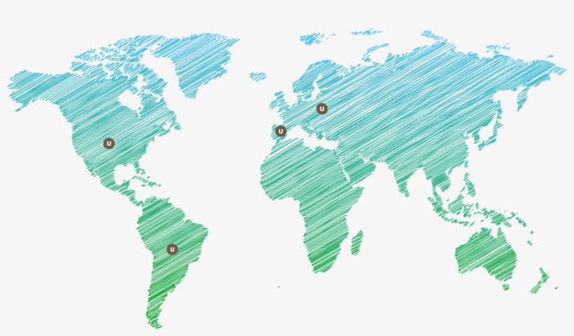 Mapamundi Tf - World Map Transparent PNG - 1501x807 - Free Download on ...