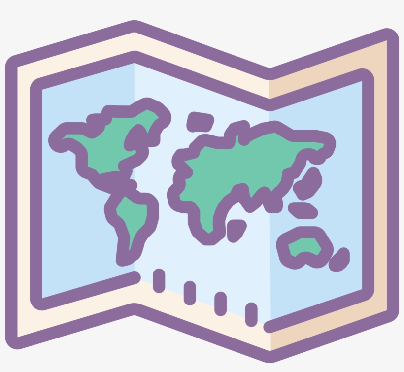 Png 50 Px - Map Broken Line Black Png Transparent PNG - 1600x1600 ...