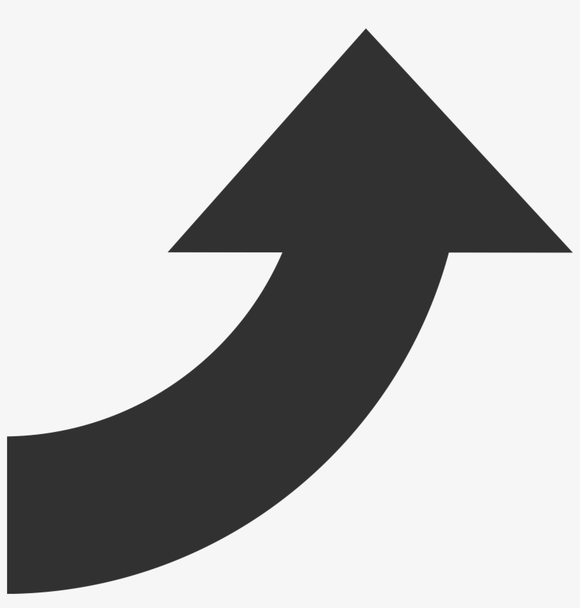 Clipart - Rotate Arrow Transparent PNG - 2400x2400 - Free Download on ...