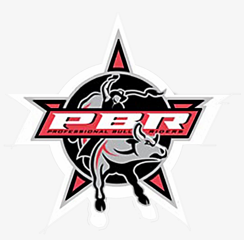 Professional Bull Riders Come To Elmira - Professional Bull Riders Logo ...