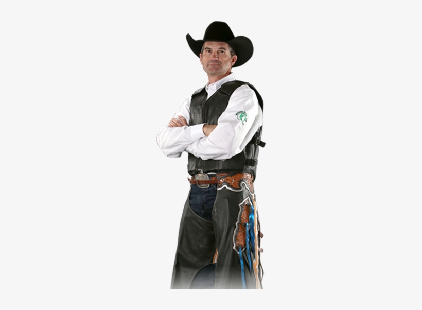 Cody Custer Bull Rider Transparent PNG - 350x550 - Free Download on NicePNG