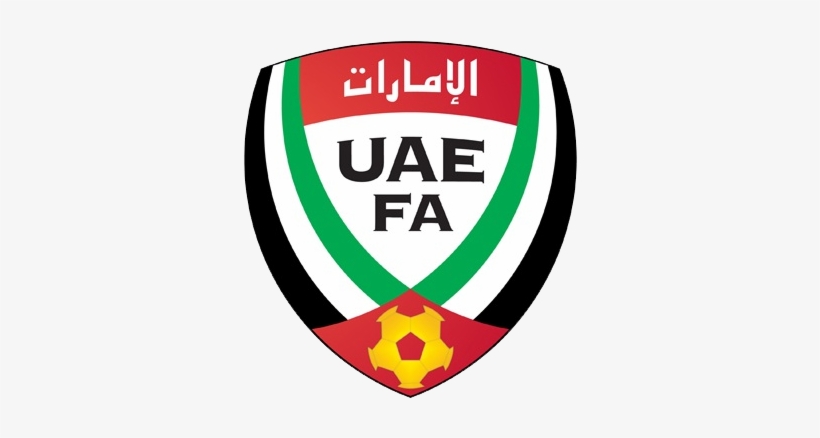 Uae Fa Logo Ideas - United Arab Emirates Football Association ...