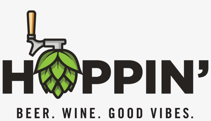 Hoppin Clt Logo Transparent PNG - 1323x698 - Free Download on NicePNG