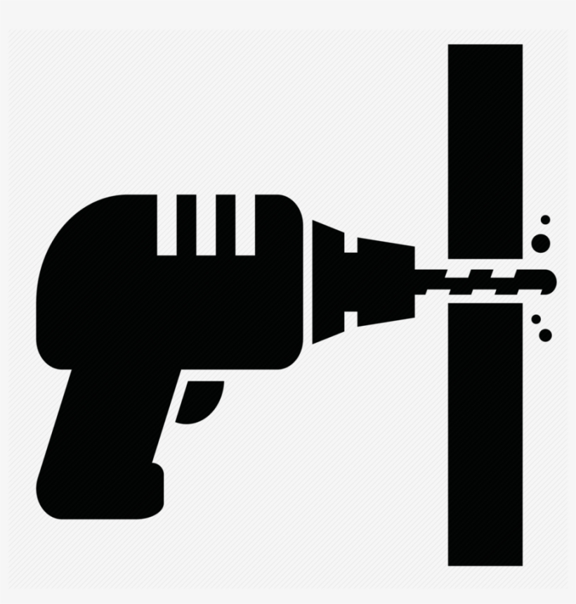 Drilling Png Clipart Augers Computer Numerical Control - Drilling ...