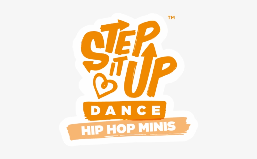 Hip Hop Minis Logo - Step Class Transparent PNG - 480x480 - Free ...