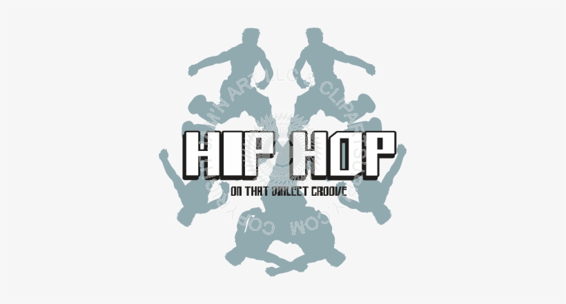 Hip Hop Logo Png Transparent PNG - 359x361 - Free Download on NicePNG