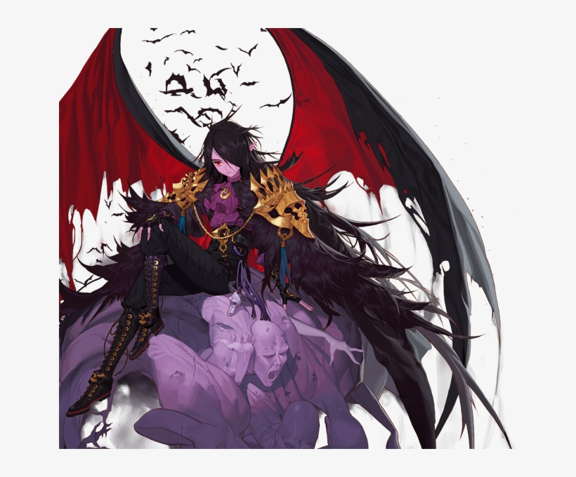 Gallery - " - Dungeon Fighter Online Blood Mage Transparent PNG ...