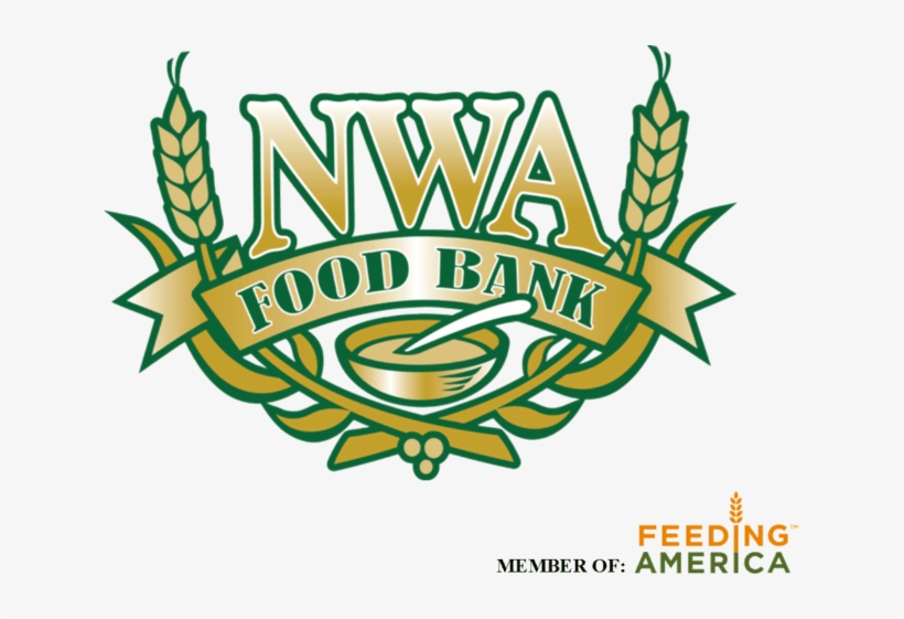 Download Nwafoodbanklogo - Nwa Food Bank Logo - HD Transparent PNG ...