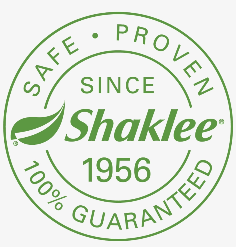 Shaklee Logo Png - Shaklee Gla Complex (60 Softgels) Transparent PNG ...